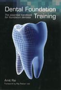 Dental Foundation Training